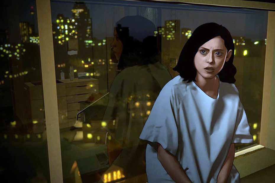 Undone Renewed For Season 2 Release Date More Updates Undone Renewed For Season 2 Release Date More Updates