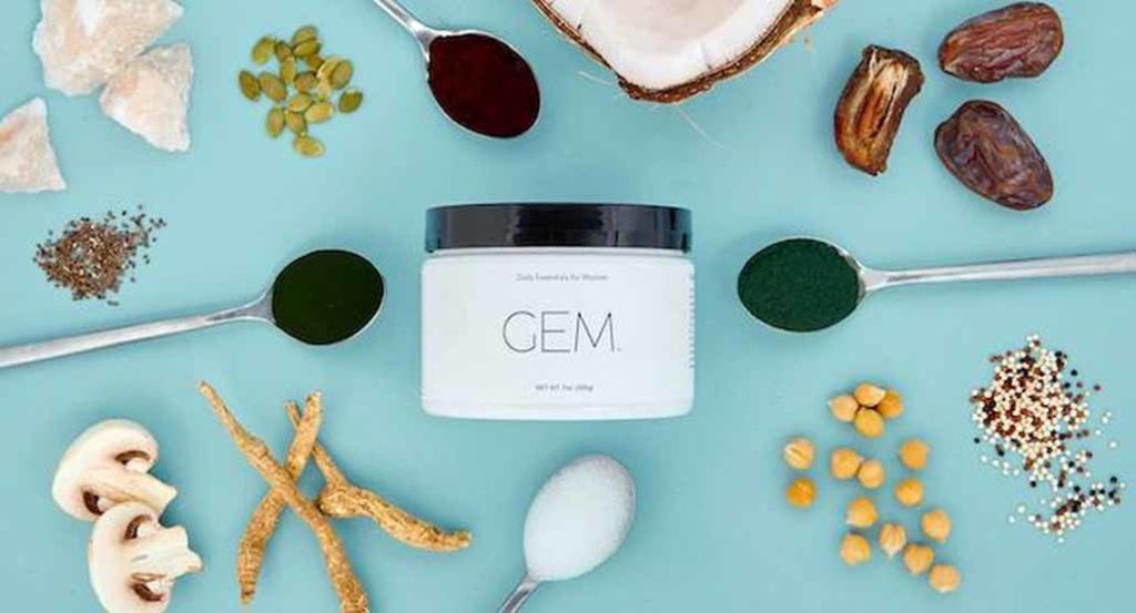 Gem Vitamins: How They're Different - Benchmark Monitor