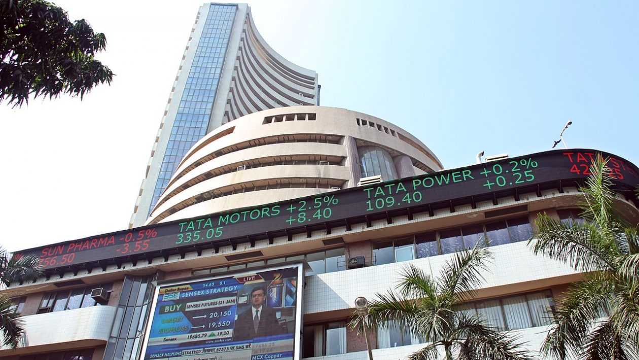Sensex Now How The COVID 19 Pandemic Leave An Impact Sensex Now How The COVID 19 Pandemic Leave An Impact