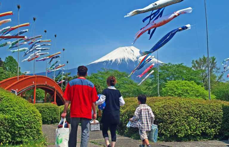 Golden Week Japan - What is it and why does it matter?
