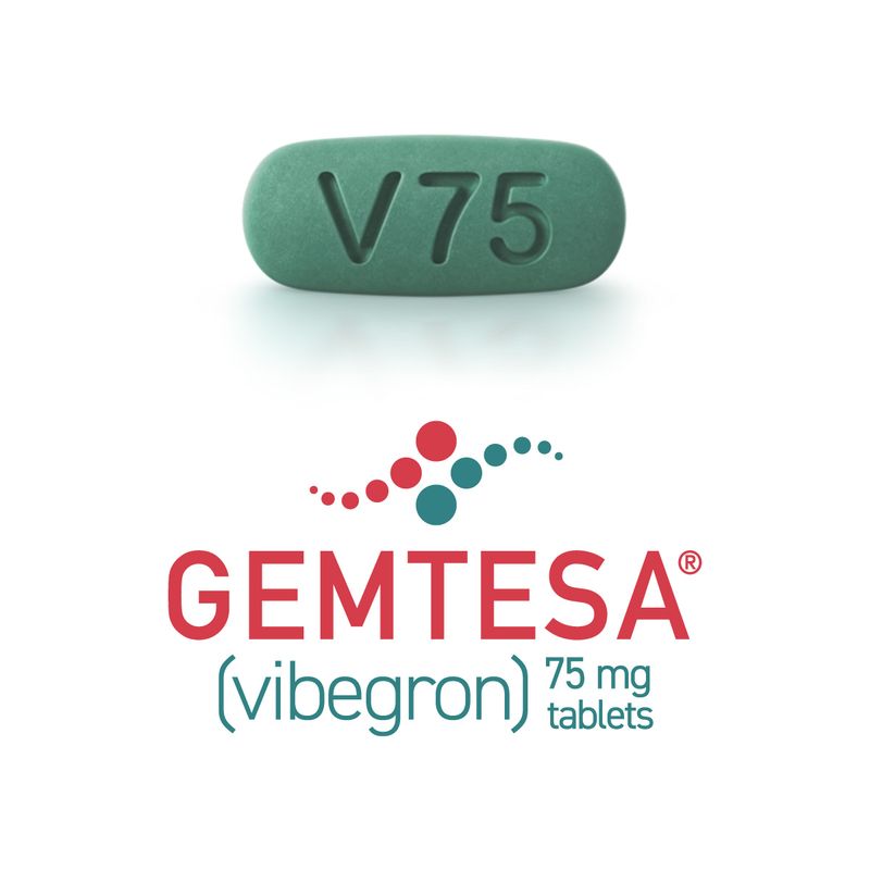 Gemtesa Side Effects: Everything that You Should Know - Benchmark Monitor