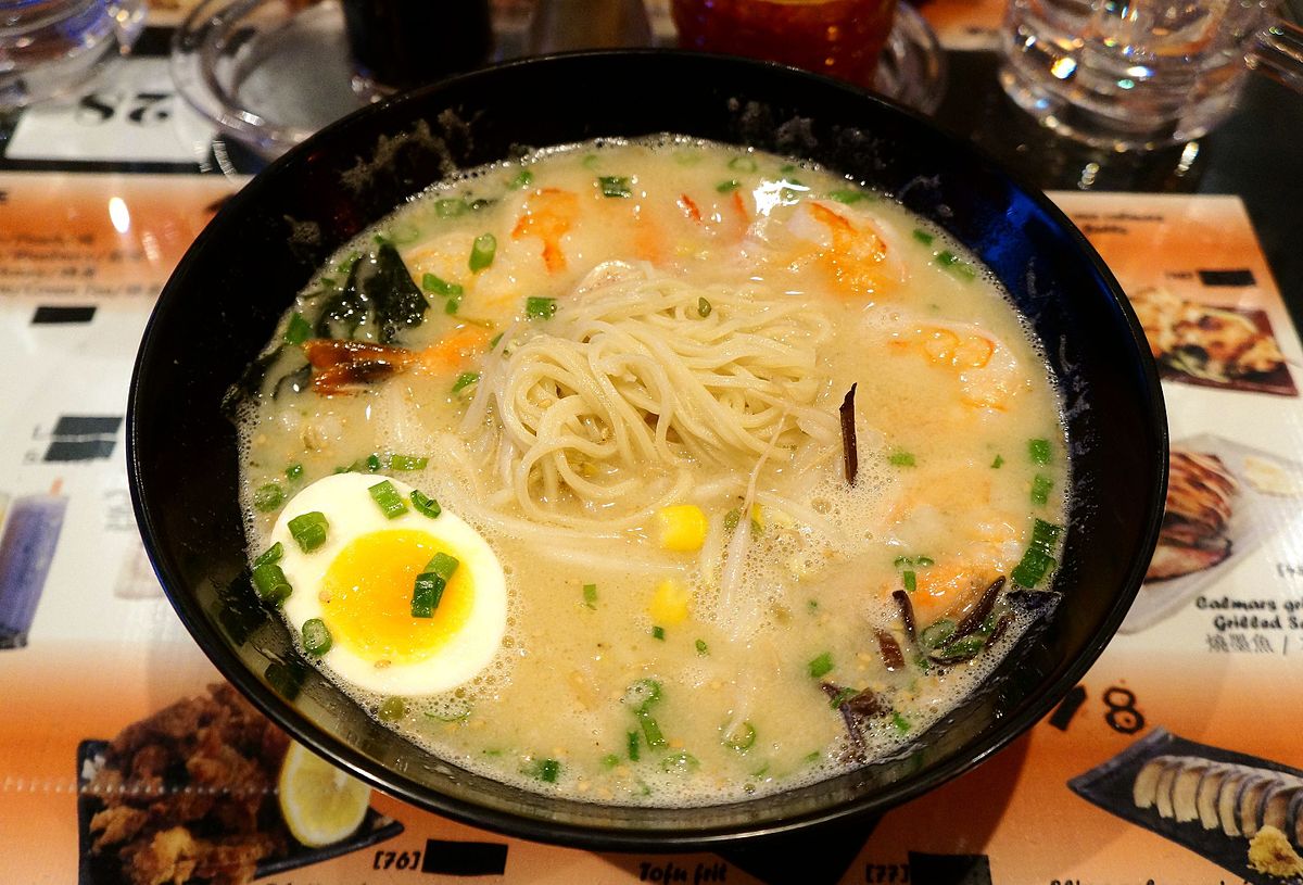 10 Best Toppings for Ramen to Make Your Meal Exciting | Benchmark Monitor
