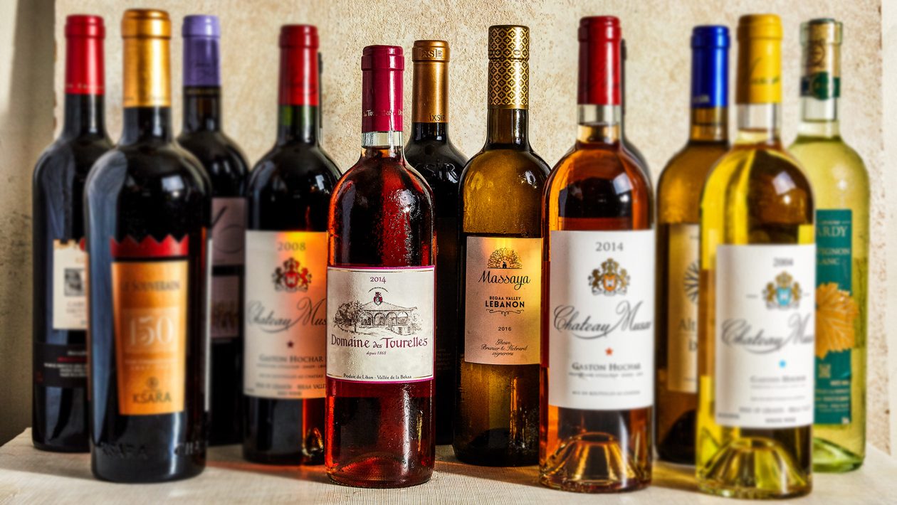 5 Best Wines for Beginners You Must Try in 2022
