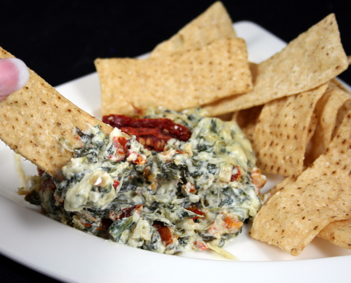 5 Yummy Cream Cheese Dip Recipes You Should Not Miss