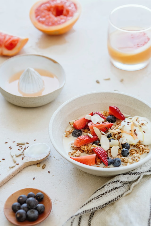 10 Grab and Go Breakfast Ideas You Must Try Today | Benchmark Monitor