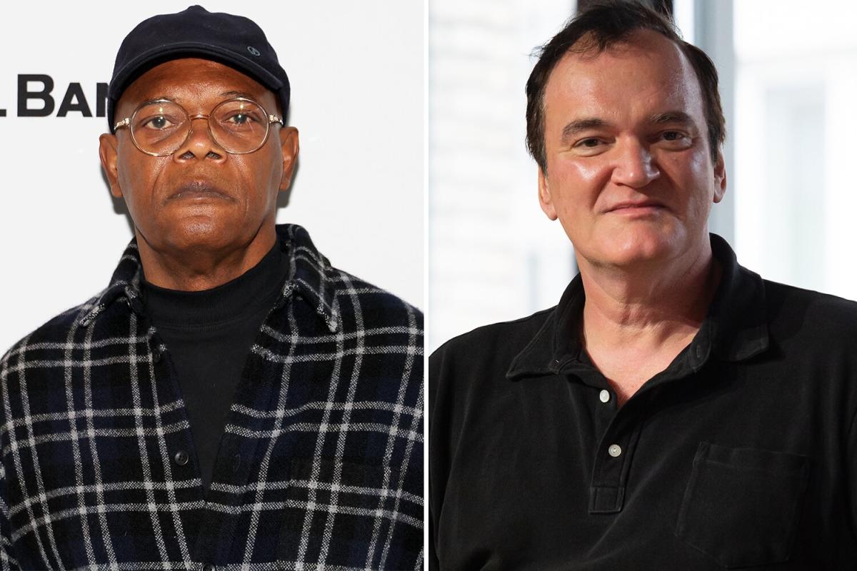 Samuel L. Jackson Net Worth 2023 - Income, Assets, and More