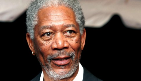 Morgan Freeman Net Worth, Early Life, Career