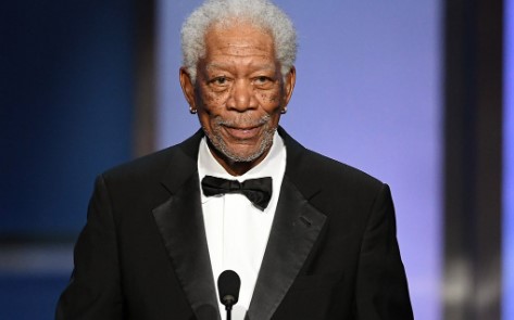 Morgan Freeman Net Worth, Early Life, Career