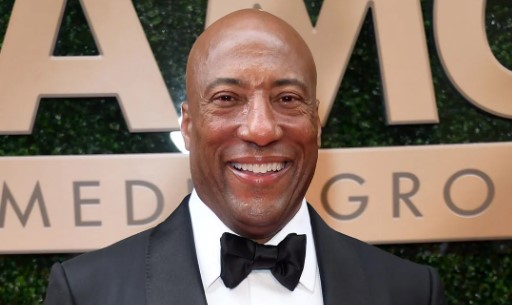 Byron Allen Net Worth, Early Life, and Career