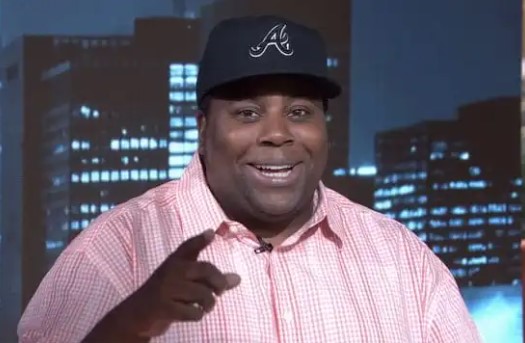 Kenan Thompson Net Worth, Early Life, and Career