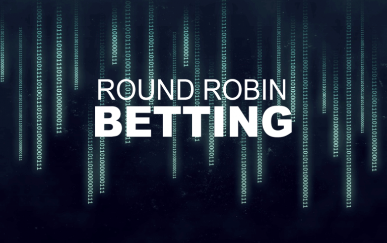 Round Robin Bet: Your Gateway To Variety of Sports Betting! - Benchmark ...